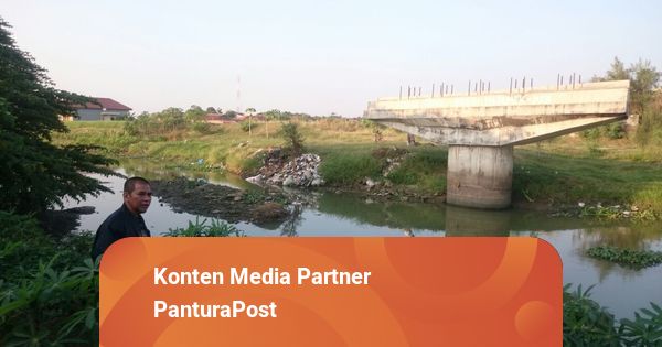 Pemerintah Didesak Lanjutkan Proyek Jalan Lingkar Utara Brebes ... Pemerintah Didesak Lanjutkan Proyek Jalan Lingkar Utara Brebes ...